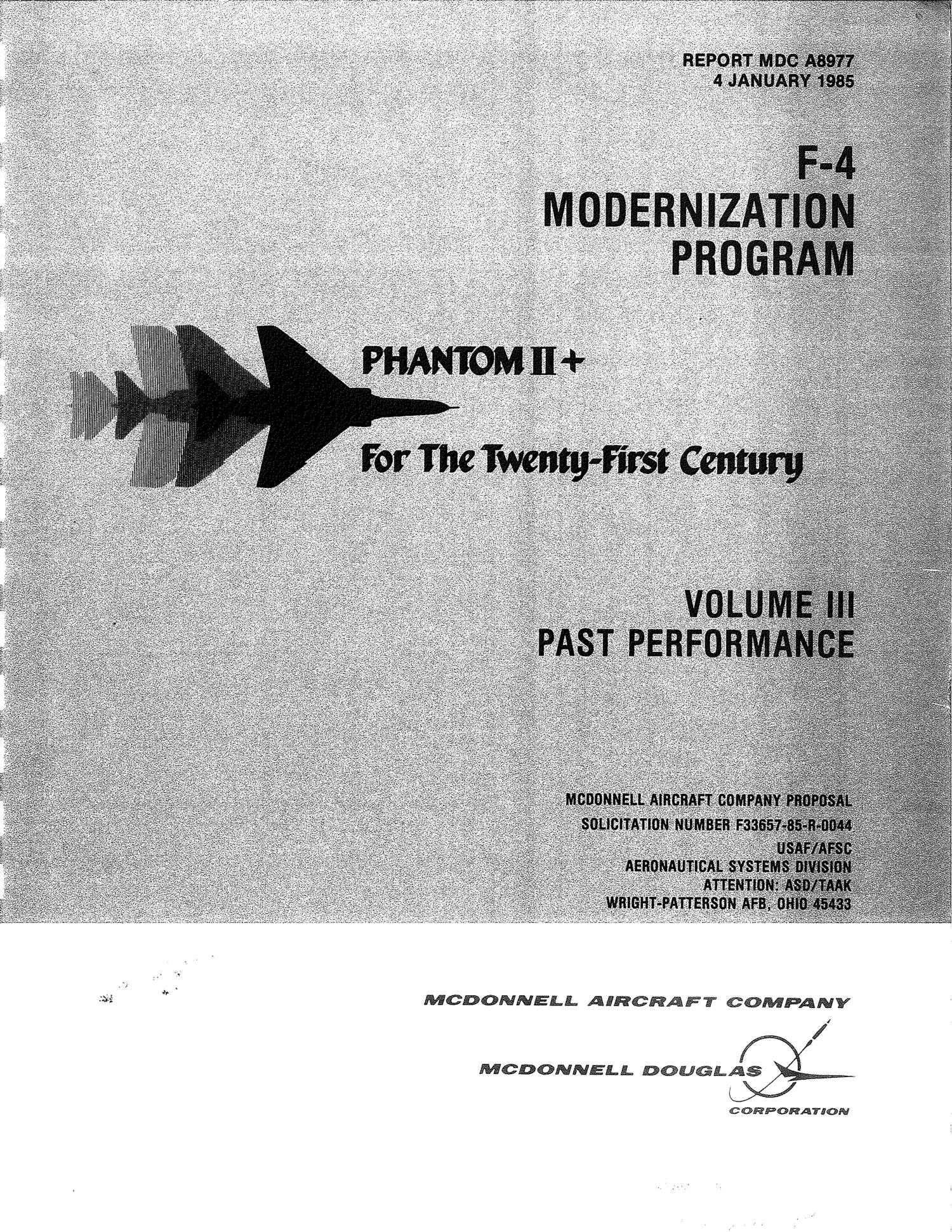 F-4 Modernization Program for the Twenty First Century III.pdf | DocDroid F-4 Modernization Program for the Twenty First Century III.pdf | DocDroid