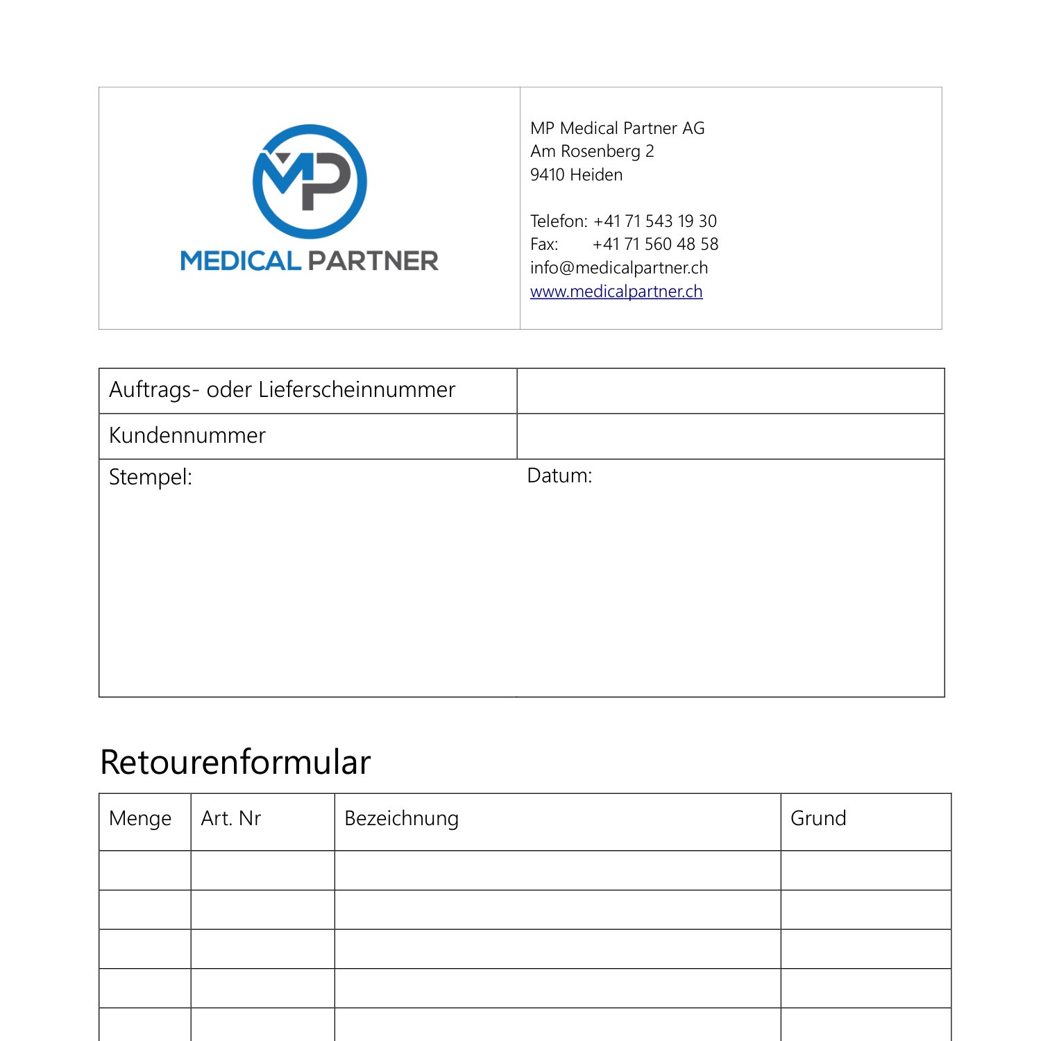 Bestsecret Retoure Formular | Retournieren: Einfach Paket ...