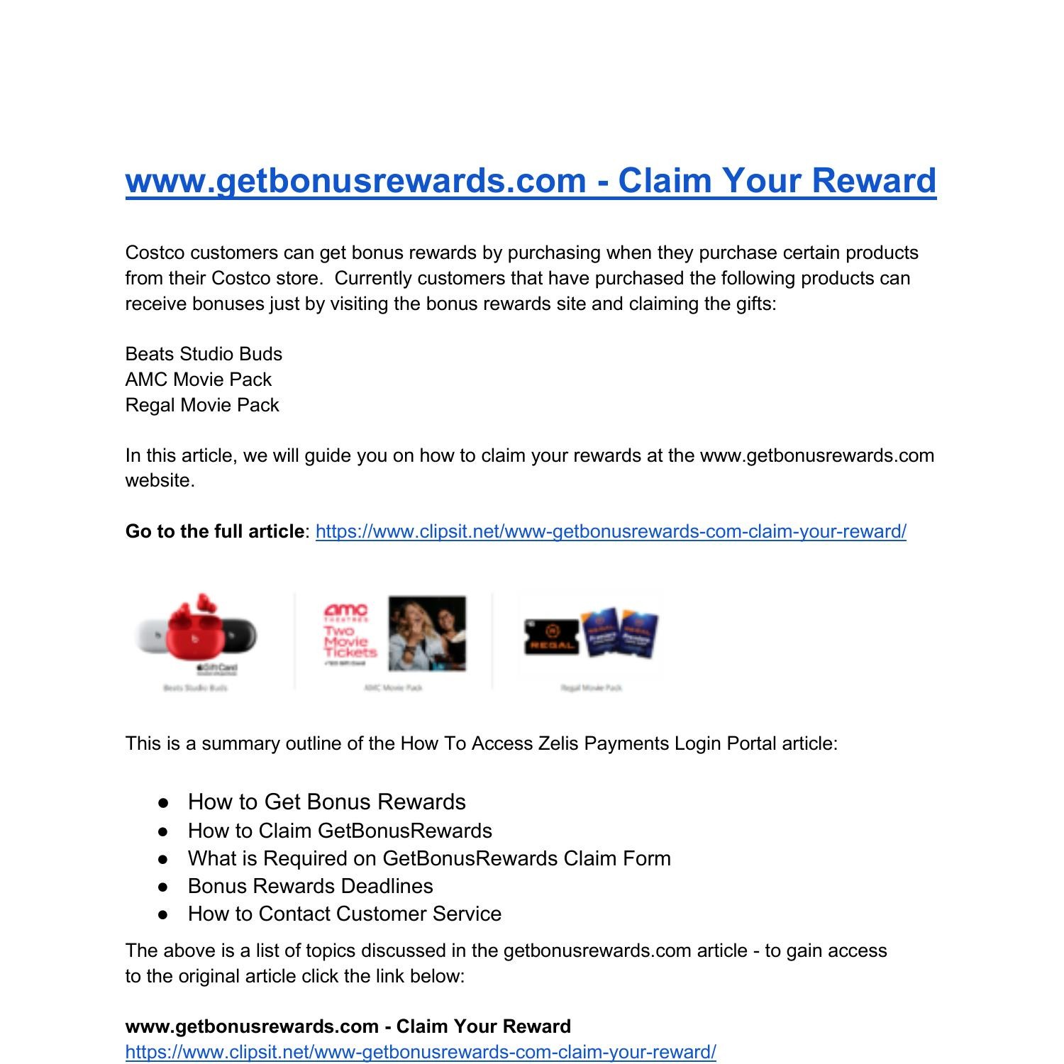 www.getbonusrewards.com - Claim Your Reward.docx | DocDroid
